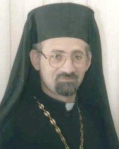 Fallecimiento del Archimandrita Joseph Dib – Iglesia Ortodoxa Antioquena